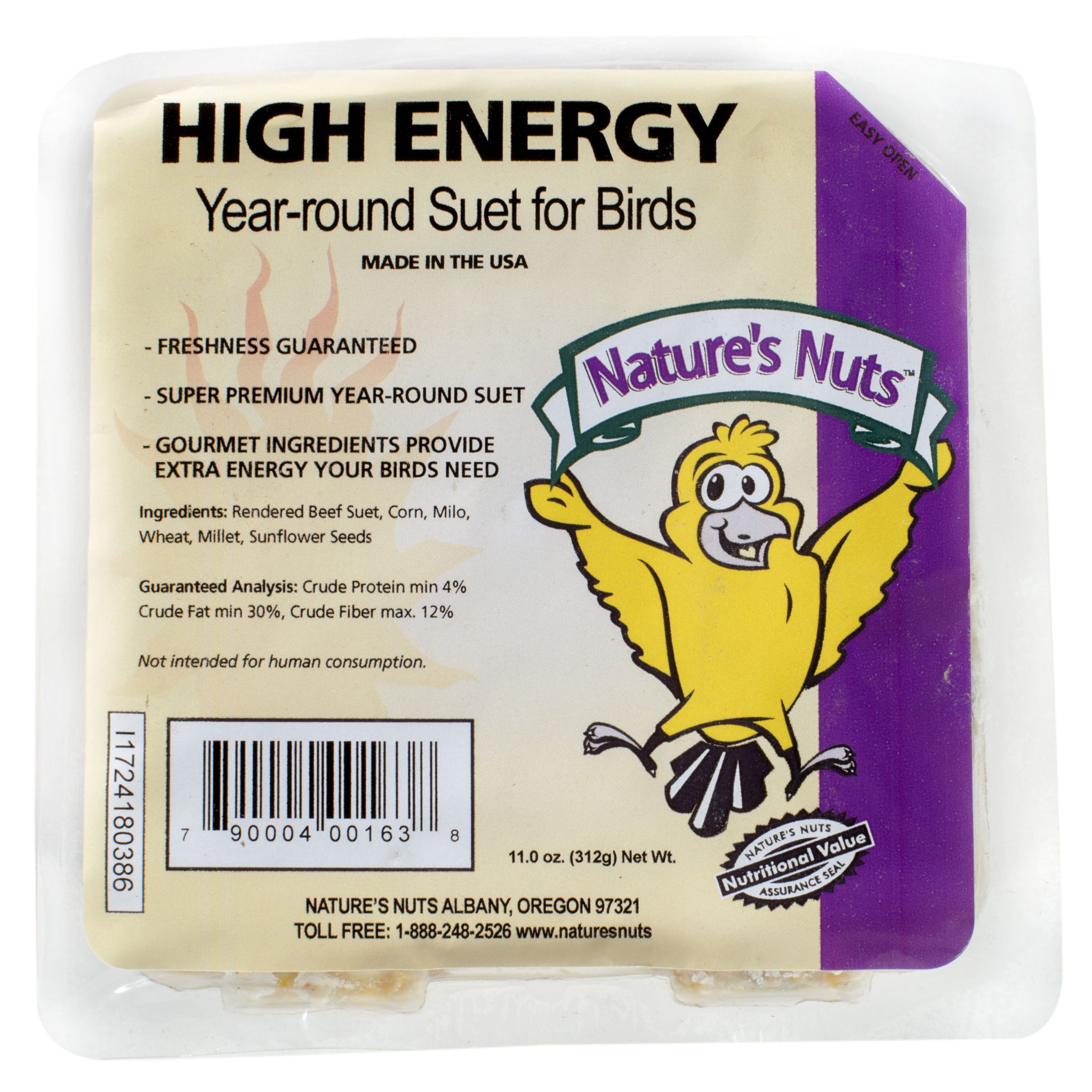 All Shop – Chuckanut Products
